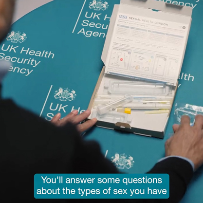 STIs & Testing | Sexual Health Service 4 Doncaster